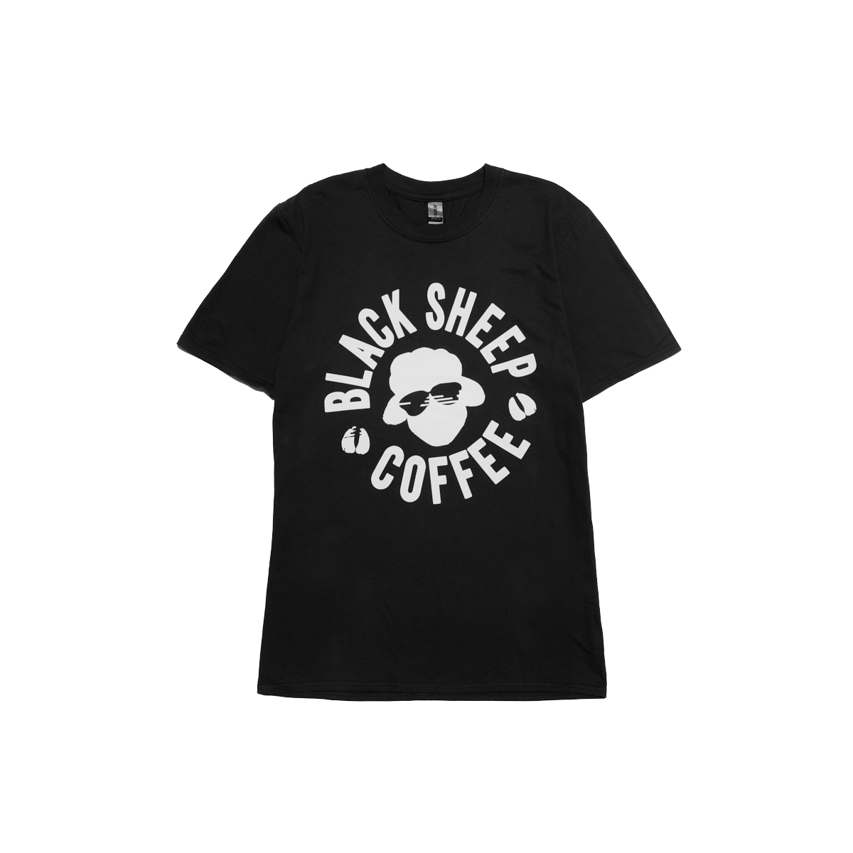 T-Shirt – Black Sheep Coffee